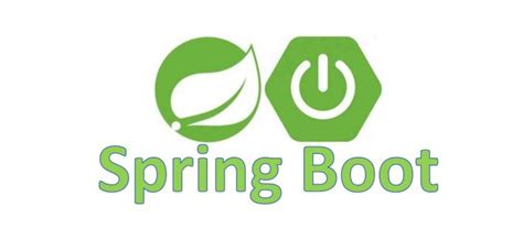 spring boot 初遇
