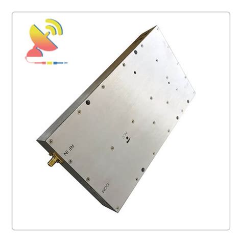 Class Ab Amplifier 2100mhz 100w Power Amplifier