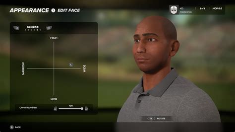 Pga Tour 2k23 Impressions New Swing New Swag But Is It Enough