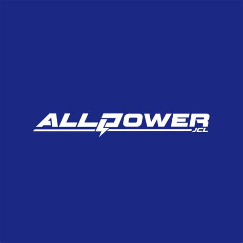 Gensets Jcl All Power