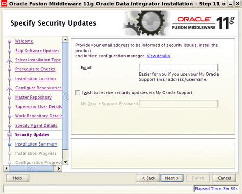 Oracle Data Integrator Agent Kurulumu Mustafa Bektaş Tepe Mustafa Bektaş Tepe