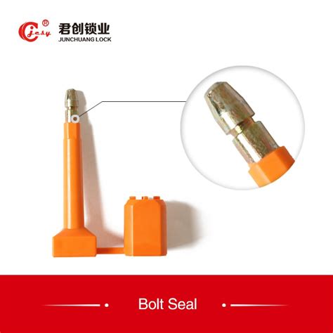 China C TPAT And High Security Container Bolt Seal Manufacturers And