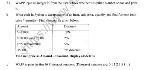 Cbse Class 11 Computer Science Question Paper Set R Solved