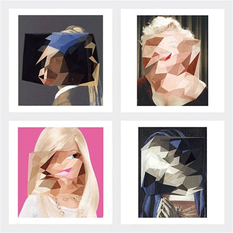 Processing Masks On Behance