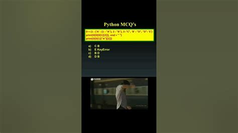 That Moment When Uh Get The Output 🤩💯comment Python Programming