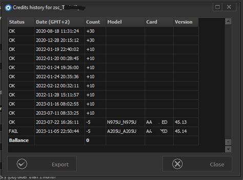 A205u Bst Unlock Server Timeout Not Unlocked Credits Consumed Solved Gsm Forum