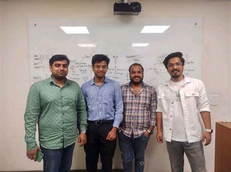 Sankalp Jain On Linkedin Today Marks The End Of My Internship At Freed