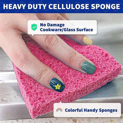 Kitchen Sponges Bulk Online