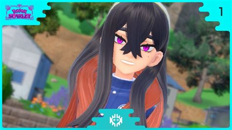 Pok Mon Scarlet And Violet Epilogue Part Mochi Mochi Youtube