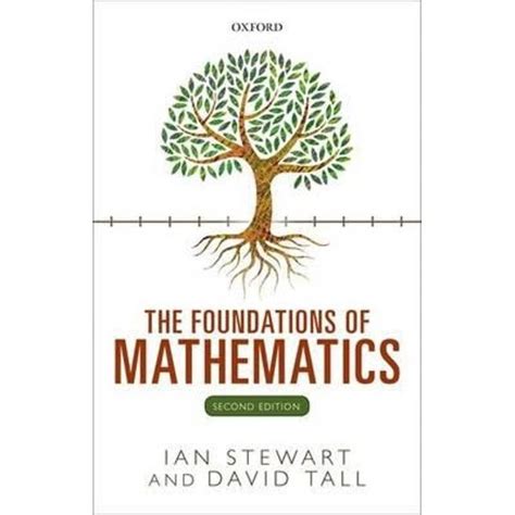 Foundations Of Mathematics Emagro