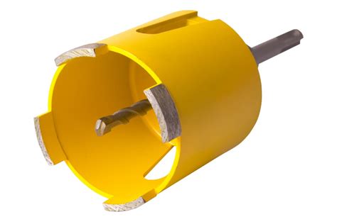 Алмазная коронка по бетону 75 мм, SDS plus ULTIMA 113501 - выгодная ...