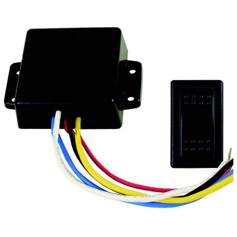 Shop For Scandvik Scandvik 41598p Tortuga Dimmer 41598p