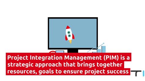 Project Integration Management Unlocking Efficiency And Growth In Saas Technicali