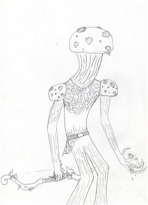 Minecraft Skin Devil Tooth Truffle Origin By Kewiigamer On Deviantart