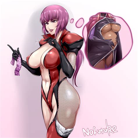 Oboro Taimanin Asagi Danbooru