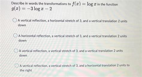 solved express 2log8 log9−log36 as a single logarithm a