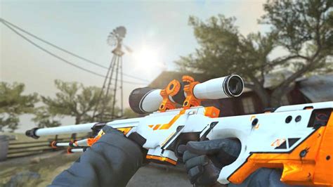 Awp Skins Cs Go Hd