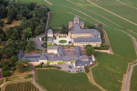 Schloss Johannisberg In Johannisberg Germany Wedding Locations