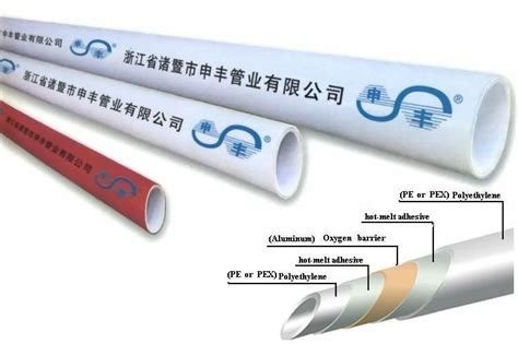 Pepex Al Pepex Pipe Pipe And Pex