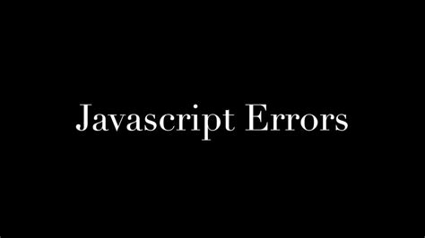 Javascript On Vimeo