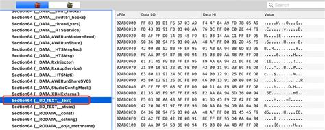 Ios静态方式绕过svc反动态调试 安全ker 安全资讯平台