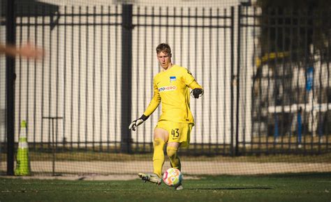 Tim Goller Hertha Bsc