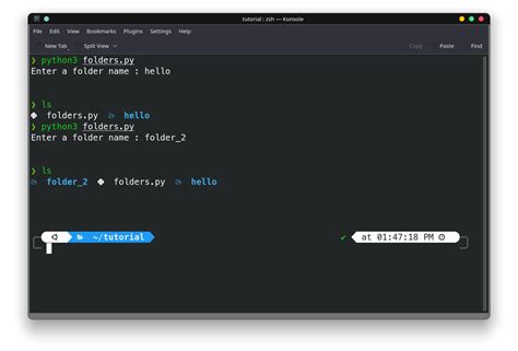 Executing Linux Commands In Python A Comprehensive Guide To Run Shell Commands With Python