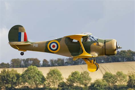 Beech 17 Staggerwing Photo Gallery