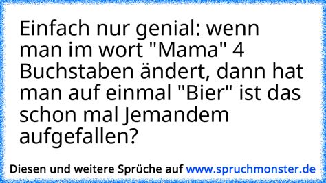 Ich Bin Einfach Nur Genial Xd Spruchmonsterde