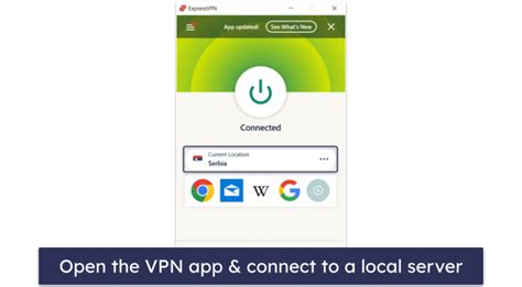 How To Install A VPN On LG Smart TVs Full 2025 Guide