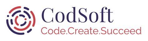 Elevate Your Career With Codsofts Exciting Internships Codsoft