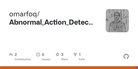 Abnormal Action Detection Online Settings Online Detection V3 Ipynb At Master · Omarfoq Abnormal