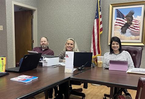 Clark County Clerks Office Facebook