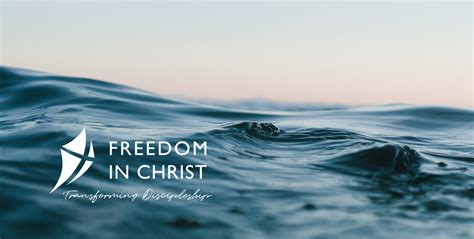 Freedom In Christ Jesus