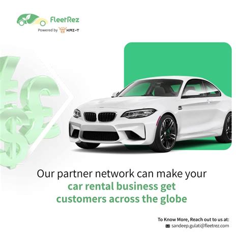 Kaushal Soni On Linkedin Carrental