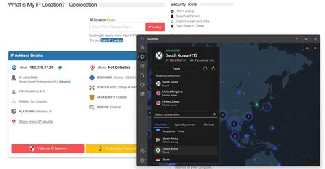 How To Get A South Korean Ip Address In Five Easy Steps