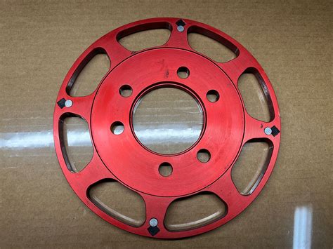 Skunkworks Crank Trigger Wheel Mysite