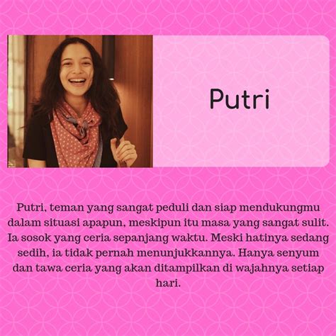 Gambar Nama Putri 55 Koleksi Gambar