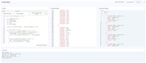 Handling Complex File Structures In Celigo