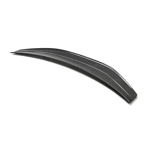 Seibon 02 07 Subaru Impreza Wrxsti Rc Style Carbon Fiber Rear Spoiler