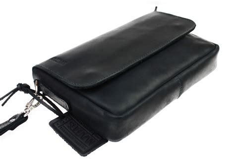 Cool Mens Clutch Leather Clutches Brown Leather Clutch Small Bag