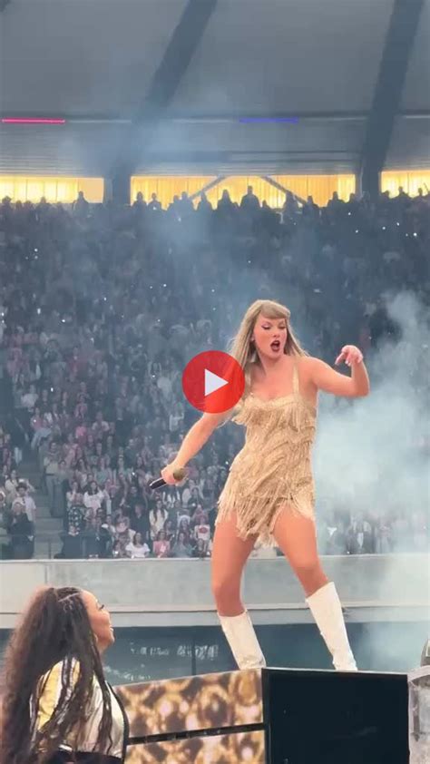 테일러 스위프트 춤 논란 유머 움짤 이슈 에펨코리아