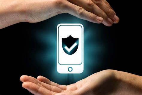 Privacy Matters How To Protect It On Your Mobile Devices Hedge Think