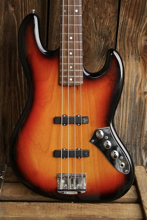 Jay Bass — Hot Wire Bass