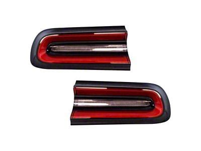 2008 2023 Dodge Challenger Tail Lights Americanmuscle