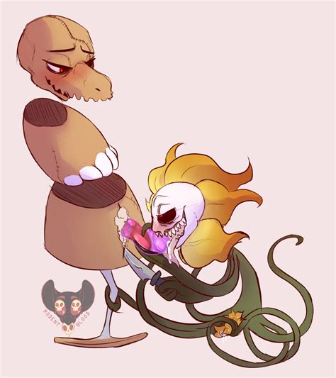 Rule 34 Bald Blush Cum Cum On Penis Cum On Tongue Cut Open Erection Fellatio Flower Flowey The