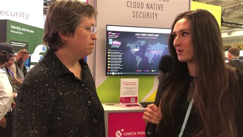 Check Point Software Technologies Home