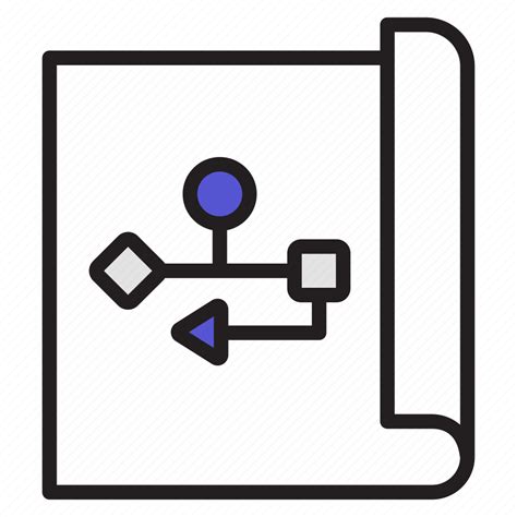 Diagram Hierarchy Algorithm Workflow Sitemap Chart Flow Diagram
