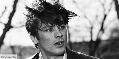 Mort Dalain Delon Son Style « à La Française En 30 Clichés Vintage France Head Topics