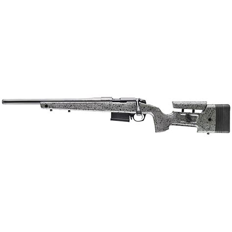Bergara B 14r 22 Lr Left Hand Trainer 18 Steel Barrel W Mag B14r001l